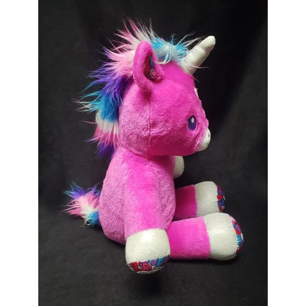 Build-A-Bear | Toys | Build A Bear Candy Hearts Girl Power Xoxo Bff ...